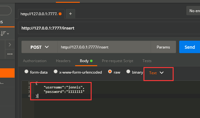 自己用python写接口，用postman做接口测试，Jmeter做性能测试 (二)_python写一个登录接口且可以在postman上调试-CSDN博客
