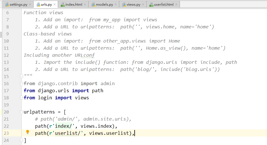 Python3使用django创建网站并使用mysql（第二部分）python 创建网页调用mysql Csdn博客