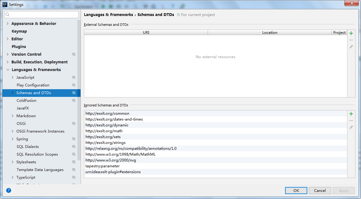 下载配置Spring的Schema文件_spring-context.xsd下载-CSDN博客