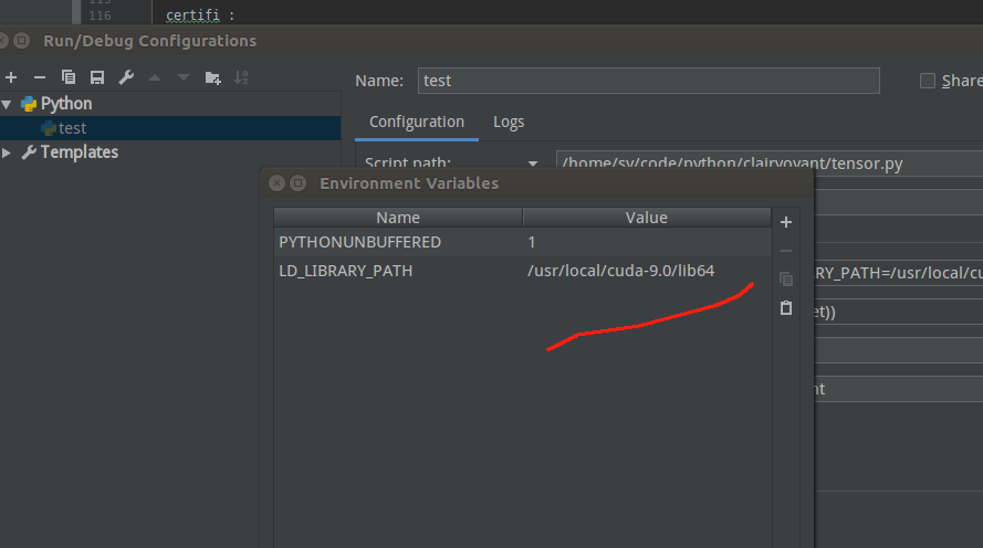 pycharm 中用GPU 经常出现错误_pycharm跑gpu报错-CSDN博客