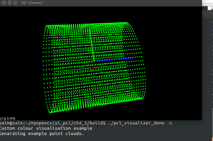 PCLVisualizer 点云可视化类总结_pclvisualizer getcameras-CSDN博客
