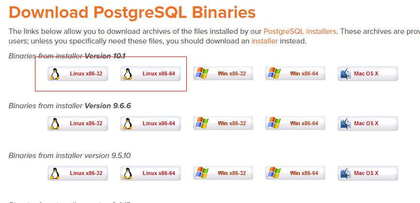 postgresql数据库安装_pgsql官网-CSDN博客