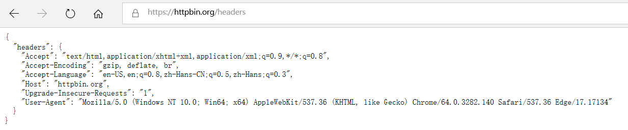 httpbin.org的使用-CSDN博客