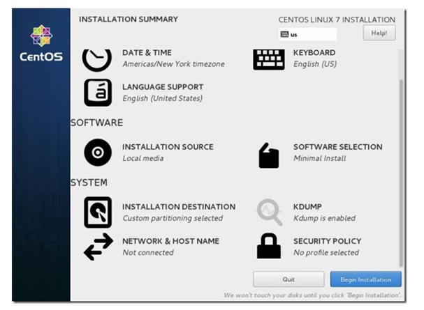基于CentOS 7的Hadoop-2.7.7集群搭建手册_centos7搭建hadoop2.7.7环境-CSDN博客