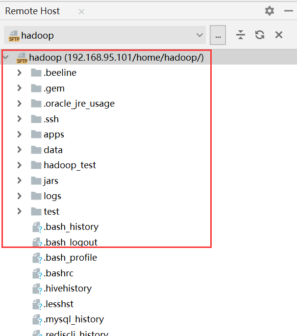 使用IDEA直接连接虚拟机_ideal终端怎么运行虚拟机-CSDN博客