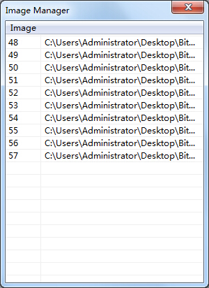 通过 Bitmap Font Generator 生成 fnt 与 png 文件供 cocos2d-x 中 LabelBMFont 使用达到以图片表现数字_将图片转为fnt-CSDN博客