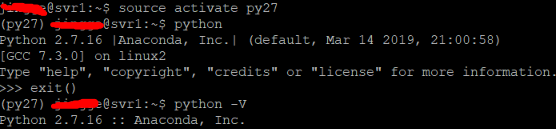 毕设日志——pytorch版本faster Rcnn运行代码前的环境配置201949pytorch Svr Csdn博客 