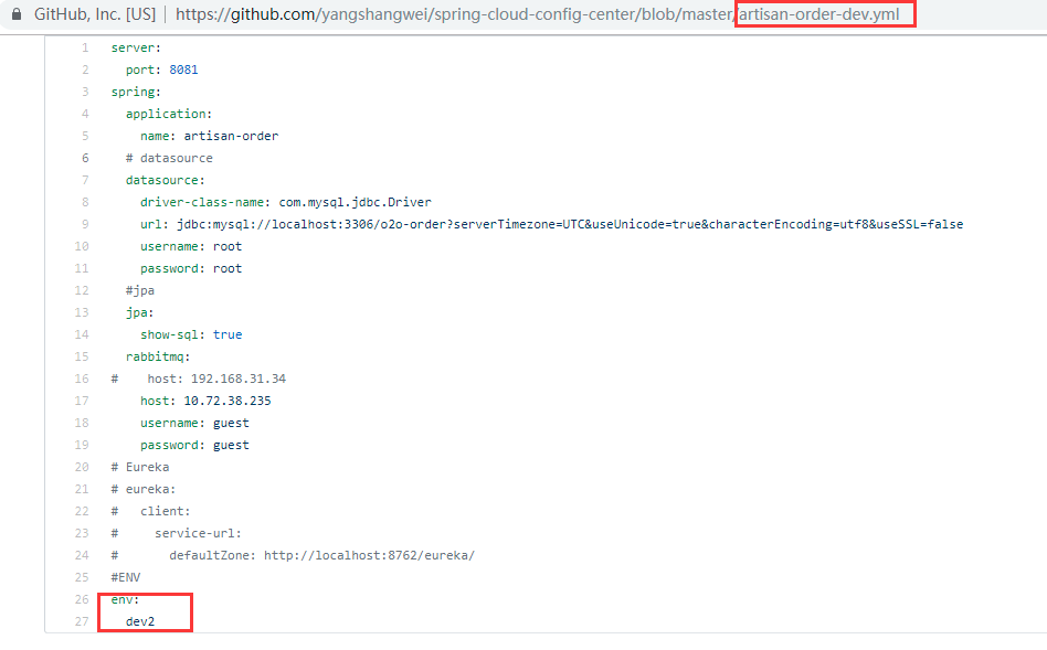 Spring Cloud【Finchley】实战-06使用/actuator/bus-refresh端点手动刷新配置 + 使用Spring Cloud Bus自动更新配置_spring ...