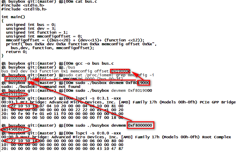 【14】PCIe架构下memory空间、IO空间、PCIe配置空间简介_pcie register number-CSDN博客