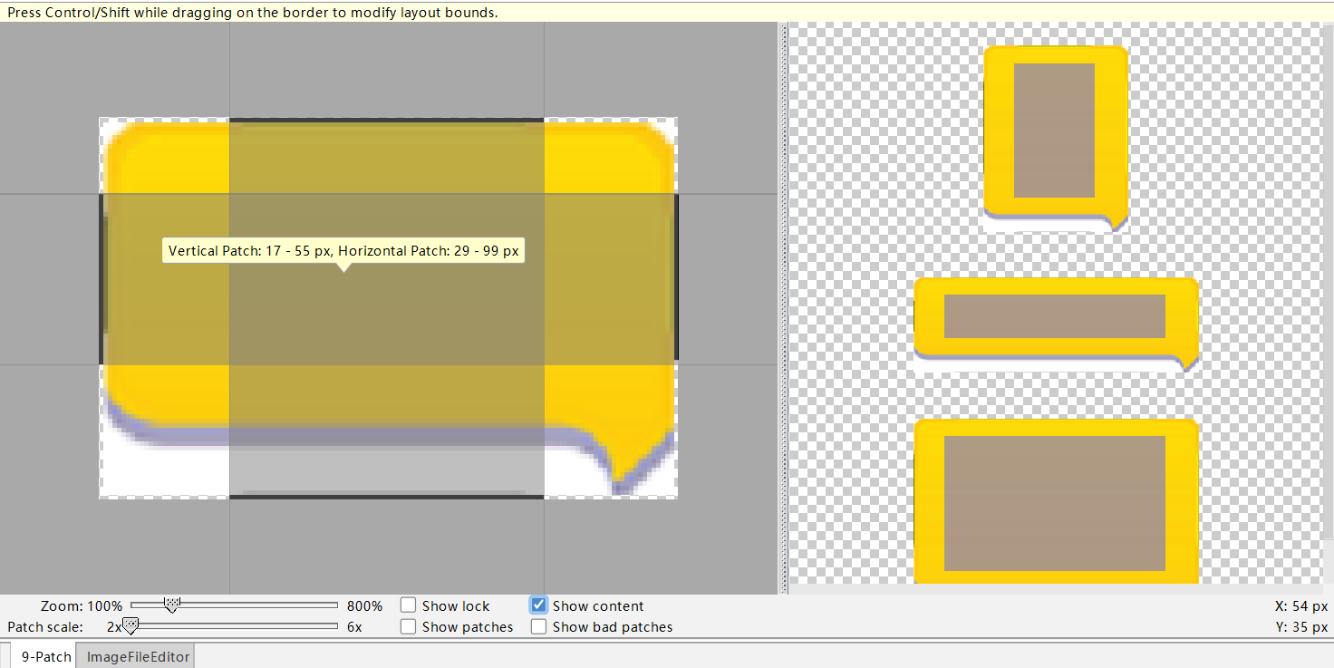解决Android studio报的“Android resource compilation failed error: found an invalid color”错误_android ...