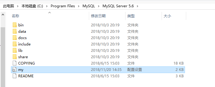 MySQL修改编码为UTF-8无效的解决办法_配置character-set-server = utf8 不生效-CSDN博客