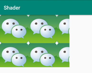 Android绘图篇(五)——setShader 设置着色器-CSDN博客