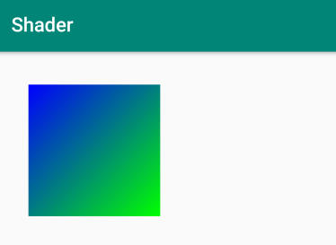 Android绘图篇(五)——setShader 设置着色器-CSDN博客