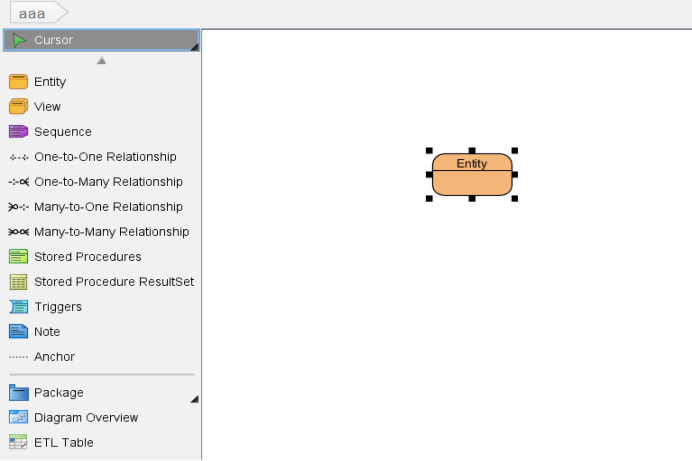 Visual Paradigm的安装、绘制ER图并导入MySQL数据库_visual paradigm 将er导出到数据库-CSDN博客