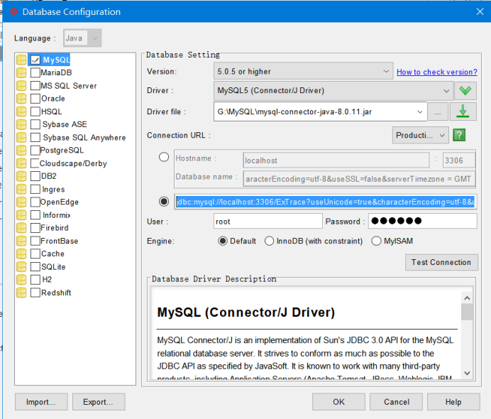 Visual Paradigm的安装、绘制ER图并导入MySQL数据库_visual paradigm 将er导出到数据库-CSDN博客