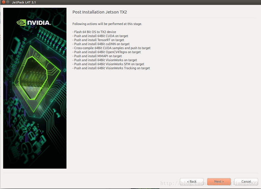 Jeston TX2安装Ubuntu系统_连上tx2后还需要下载ubuntu吗-CSDN博客