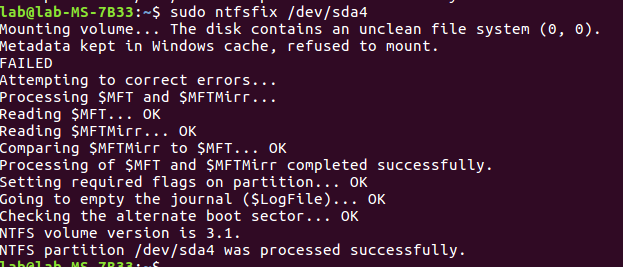 linux下 unable to access "新加卷"_linux unable to aceess “新加卷“-CSDN博客