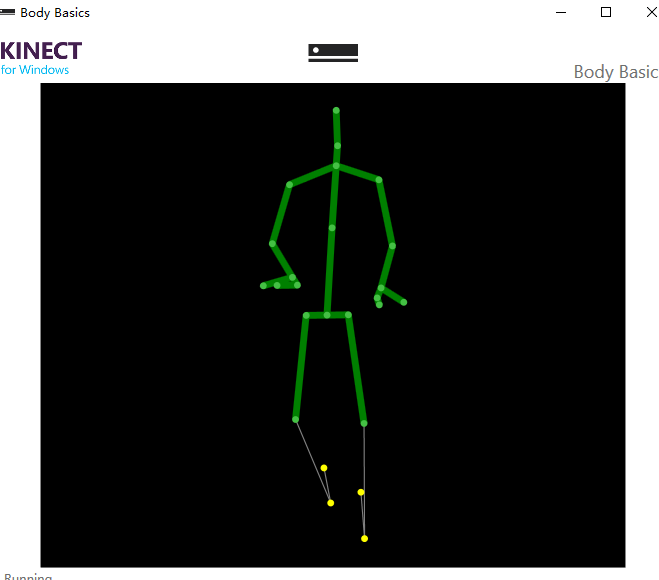 kinect配置---新手_kinect3.0-CSDN博客