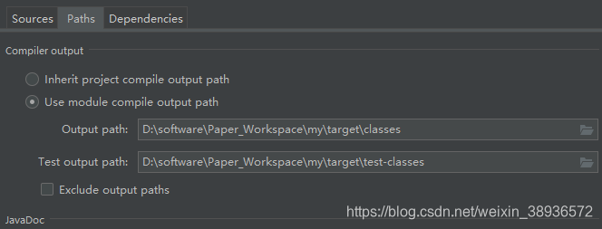 关于idea读取不到applicationcontextxml的问题idea Jar Classpathxmlapplicationcontext Csdn博客
