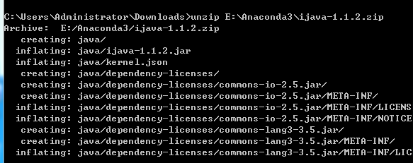 让你的jupyter支持java_windows jupyterlab支持java-CSDN博客