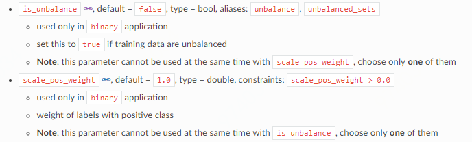 分类问题中类别不平衡问题的有效解决方法_多分类问题时 scale_pos_weight-CSDN博客