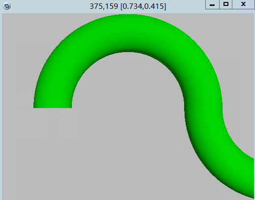 POV-RAY基础教程 - 基本SDL(2)_povray教程-CSDN博客