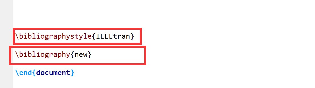 Latex（TEXStudio）中的引用文章（调用bib文件）的正确打开方式_texstudio bib-CSDN博客