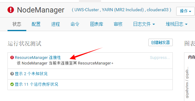 Yarn-NodeManager堆内存不足导致Container被杀_exit code from container is : 143-CSDN博客