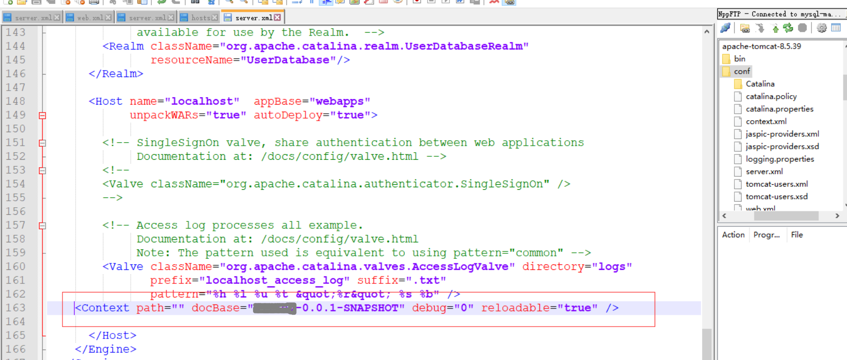 Springboot项目打war包部署到Linux下,并且设置tomcat欢迎页_springboot web 自定义 tomcat的欢迎页面-CSDN博客