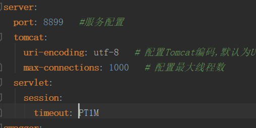 springboot2以上版本设置session超时时间_pt1m-CSDN博客