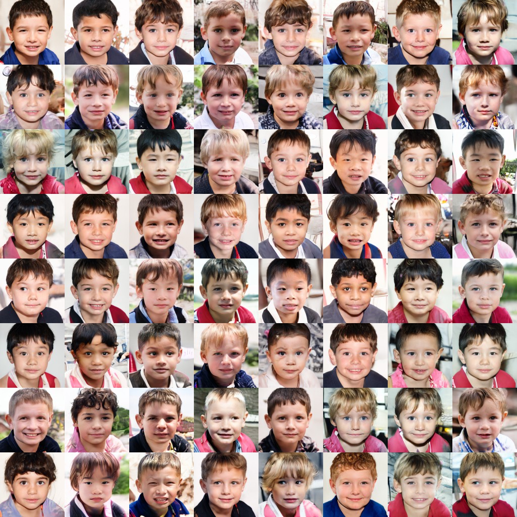 【seeprettyface.com】高颜值人脸生成·诞生篇-CSDN博客