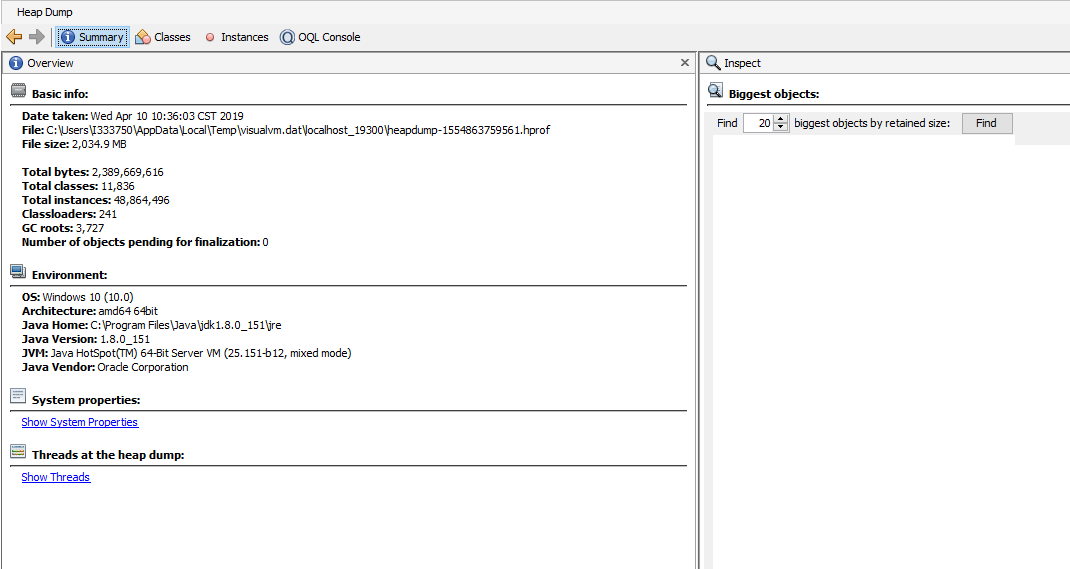 [java] GC (Allocation Failure)日志分析-CSDN博客