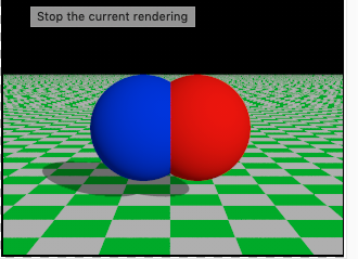 POV-RAY基础教程 - CSG(3)_pov-ray简单上手教程——csg 物体-CSDN博客