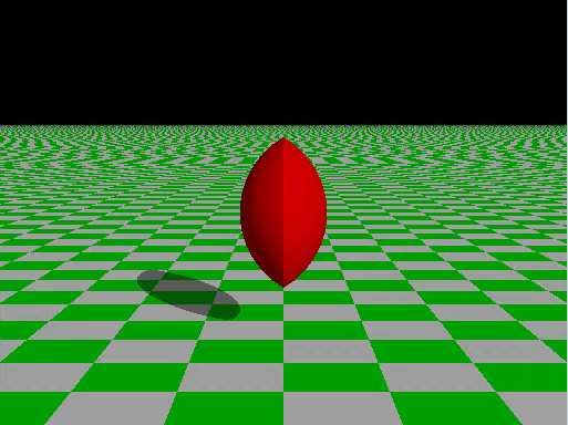 POV-RAY基础教程 - CSG(3)_pov-ray简单上手教程——csg 物体-CSDN博客