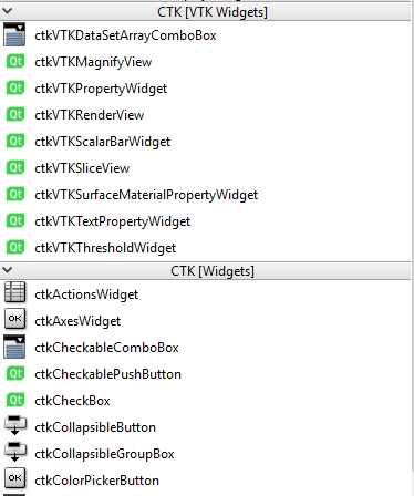 CTK基于VTK插件使用_基于ctk开源软件-CSDN博客