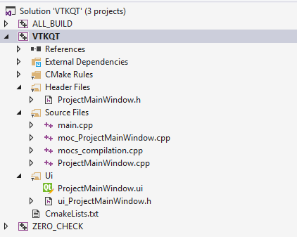 CTK基于VTK插件使用_基于ctk开源软件-CSDN博客