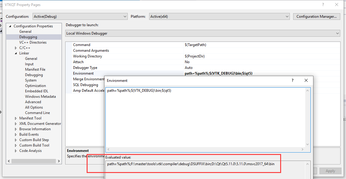 CTK基于VTK插件使用_基于ctk开源软件-CSDN博客