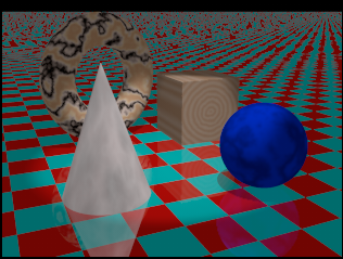 POV-RAY基础教程 - 光源(4)_povray-CSDN博客