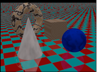 POV-RAY基础教程 - 光源(4)_povray-CSDN博客