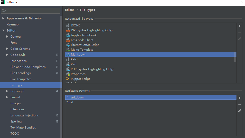 pycharm下载markdown插件以及书写markdown文件_pycharm markdown插件下载-CSDN博客