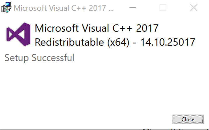 Windows 10安装Microsoft SQL Server 2017 Express问题解决_敖日格勒的博客-CSDN博客