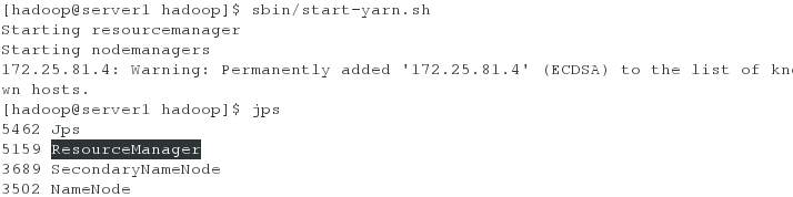 Hadoop完全分布式文件系统搭建&&hadoop高可用_hadoop高可用和完全分布式格式namenode-CSDN博客
