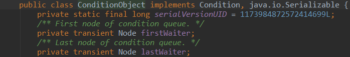 多线程——Condition的介绍以及用法_你不在我都在的博客-CSDN博客_condition函数