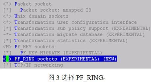 Ntop性能提升方案_pfring 调优-CSDN博客