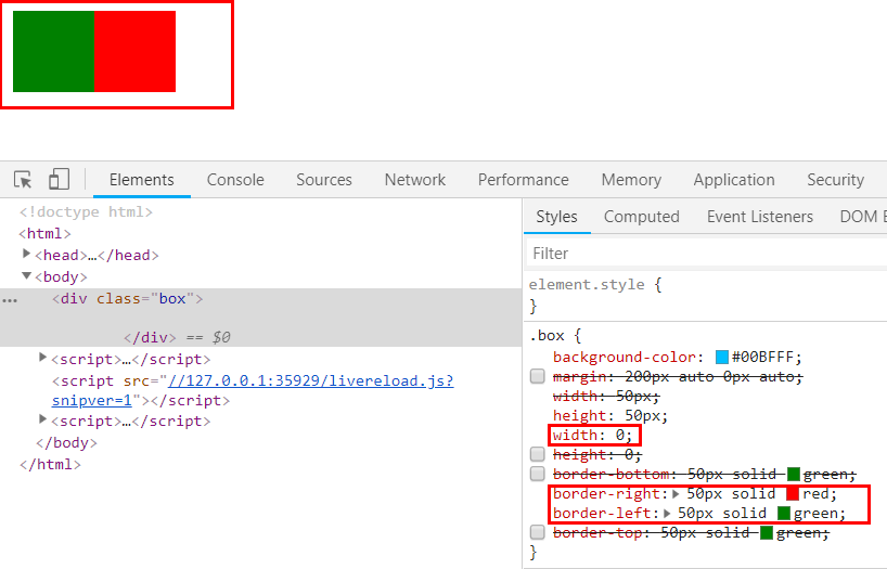 border-top border-left border-right border-bottom_border-top-left-CSDN博客