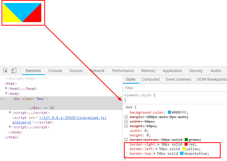 border-top border-left border-right border-bottom_border-top-left-CSDN博客