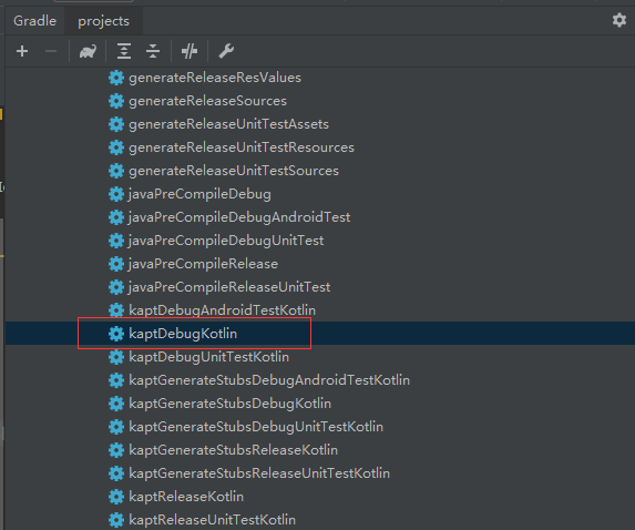 Android DataBinding import **.*BindingImpl 找不到符号_找不到 bindingimpl文件-CSDN博客