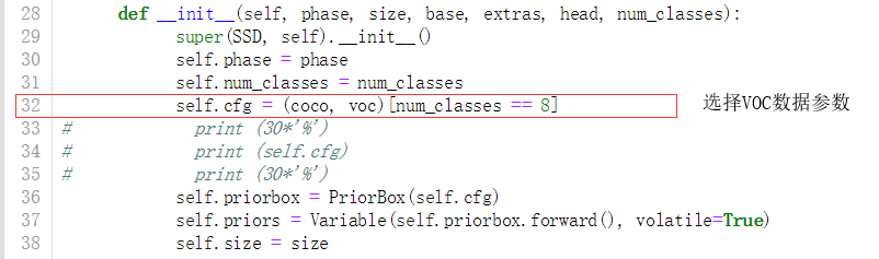 SSD-Pytorch训练和测试自己的数据集（新手必看）_https://blog.csdn.net/dingkm666/article ...
