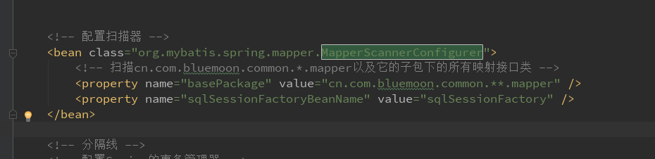 Mybatis中的Dao接口和XML文件里的SQL是如何建立关系的_mybaitis的dao与xml的方法是怎么联系一起的-CSDN博客