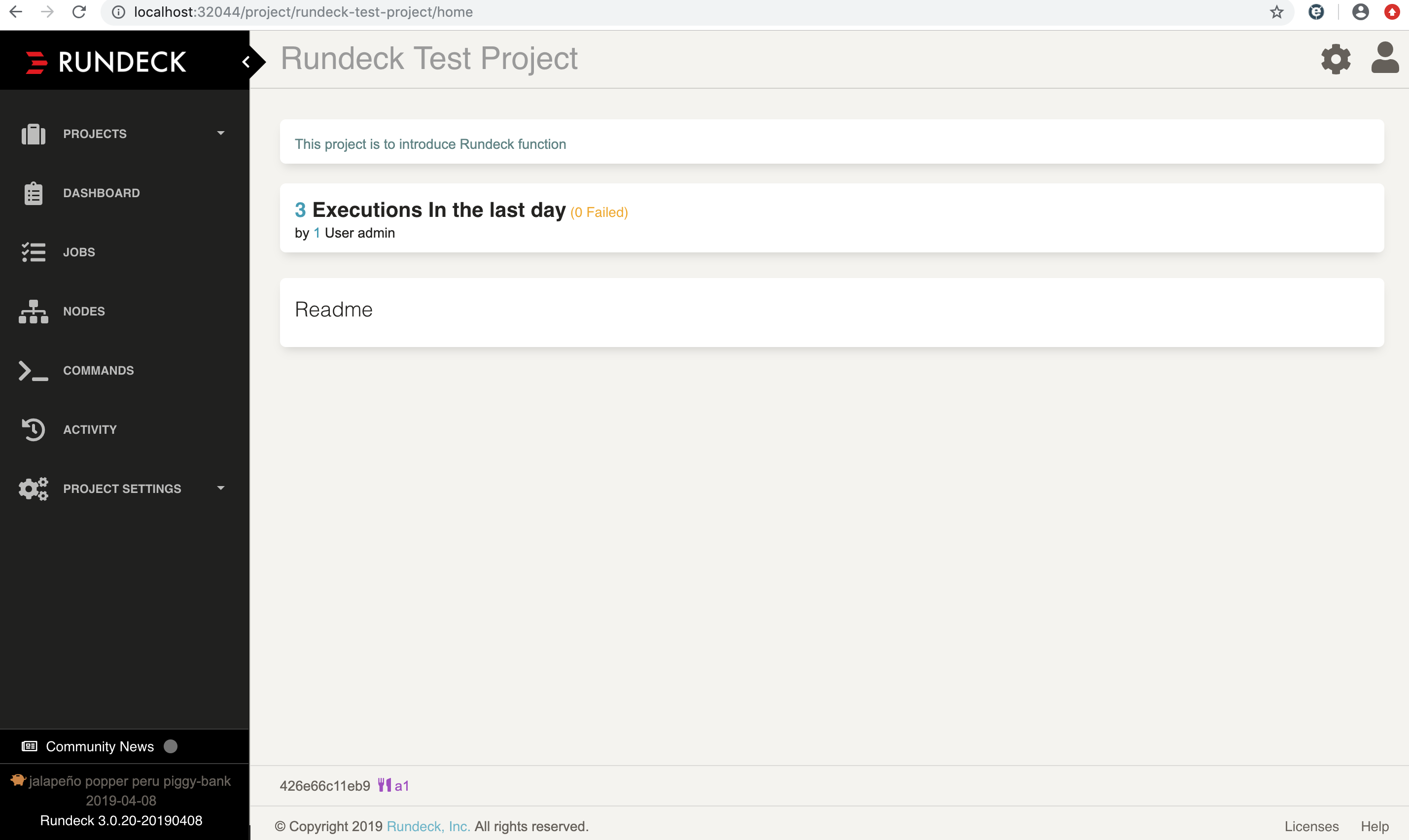 Rundeck基础：6：基础概念：操作Job_rundeck job-CSDN博客